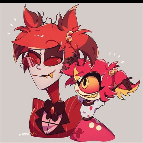 Hazbin Hotel Niffty Fan Art Sexy Xxx Porn Sex Pics