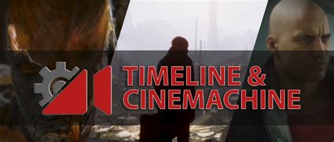 What Is Cinemachine And Timeline By Alex Frankovic Medium