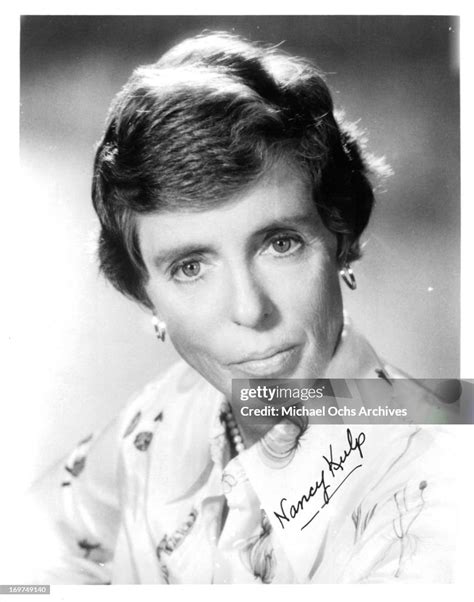Nancy Kulp Nancy Kulp
