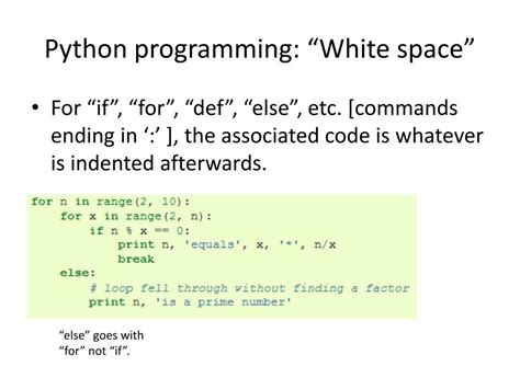 PPT Python Tutorial For Scientific Computing PowerPoint Presentation ID