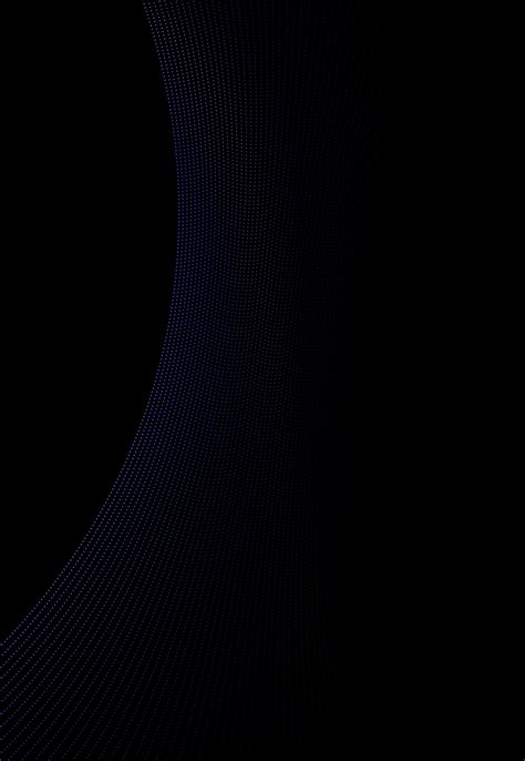 파란색 원이 있는 검은색 배경 사진 Unsplash의 무료 그림 이미지