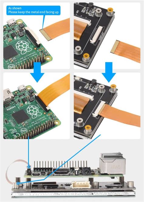 Big Tree Tech BTT Pi TFT D Printer Parts Unique Prints