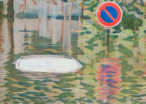 Anders Iversen On Linkedin How To Prevent Floods Like The One In Valencia What Can Be Done To…