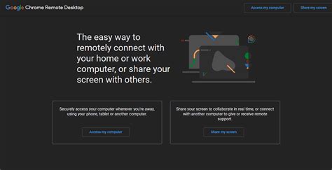 How To Set Up And Use Chrome Remote Desktop In 2023