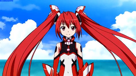 Gonna Be The Twin Tails Anime Amino