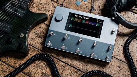 Neural DSP Quad Cortex Plugin Compatibility Coming At Last Guitar World