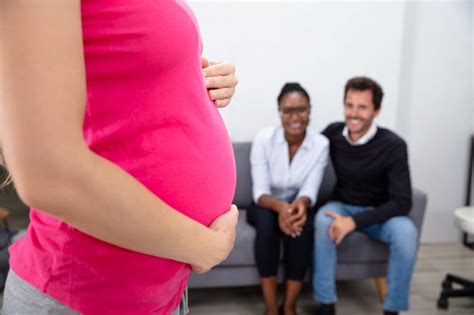 Gestational Surrogacy And The Law Win