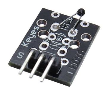 Temperature Sensor Module Phoenix Group