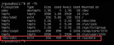 Sql Server On Linux Requirements Checklist Csw Solutions Blog