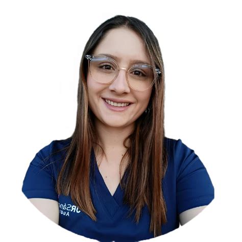 Rebeca Monge Mora Jr Sanchez Audiología