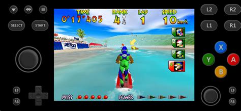 Rgpad A Universal Gamepad Overlay Overlays Libretro Forums