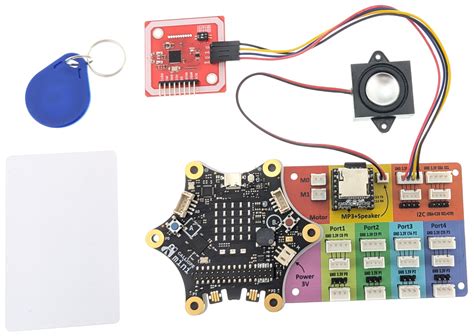 Expander Für Calliope Funduino Kits Und Anleitungen Für Arduino