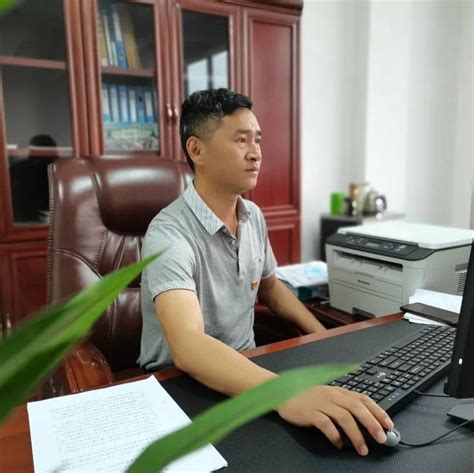 【人才汇聚】平坝区羊昌乡穿石村：用好用活退役军人服务站 促进群众就业增收郝德华村民组工作