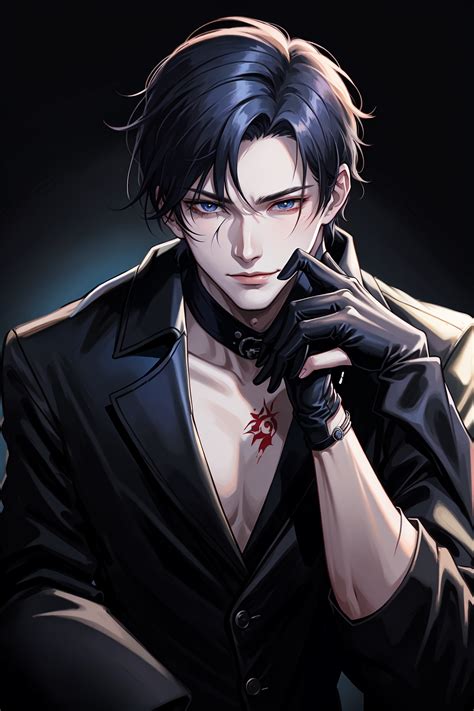 Chat With Neo Enjoy Free Ai Character Roleplay Flowgpt Neo Rp