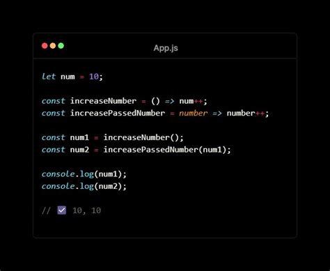 Tushar Upadhyay On Linkedin 🖋️ Day 44 Of 50 Days 100 Javascript