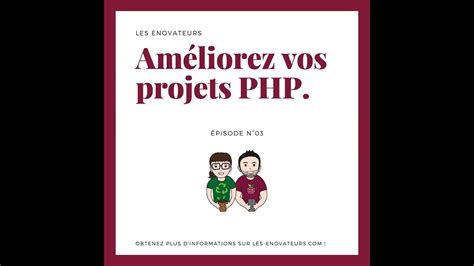 php codesniffer l outil ultime pour valider et corriger votre code php youtube