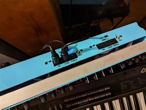 Matrixsynth Synthark Msp Aja Alpha Juno Programmer