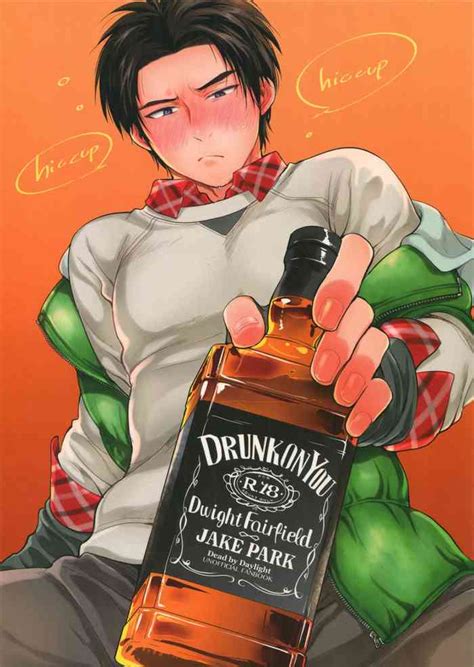 Drunk On You Nhentai Hentai Doujinshi And Manga