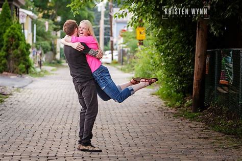 Lucy And Matt Engagement Portraits Kristen Wynn Photography Engagement Portraits