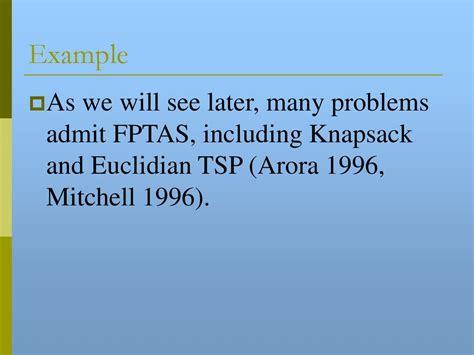 Approximation Algorithms Ppt Download