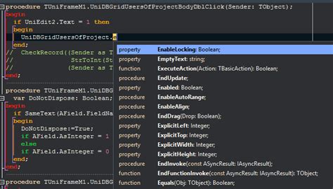 Show Roweditor By Rule In Unidbgrid General Unigui Discussion Forums
