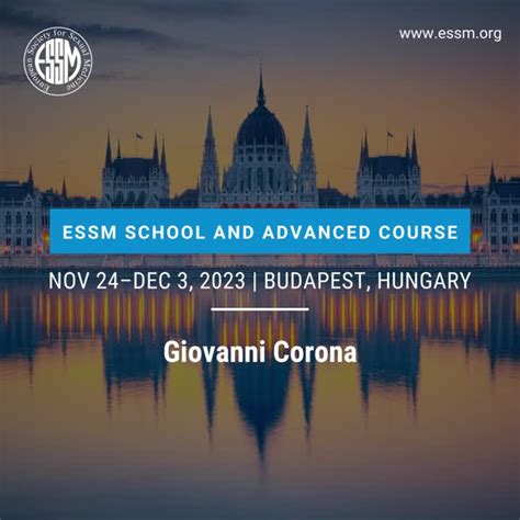 European Society For Sexual Medicine Essm On Linkedin Essm Essm24 Budapest
