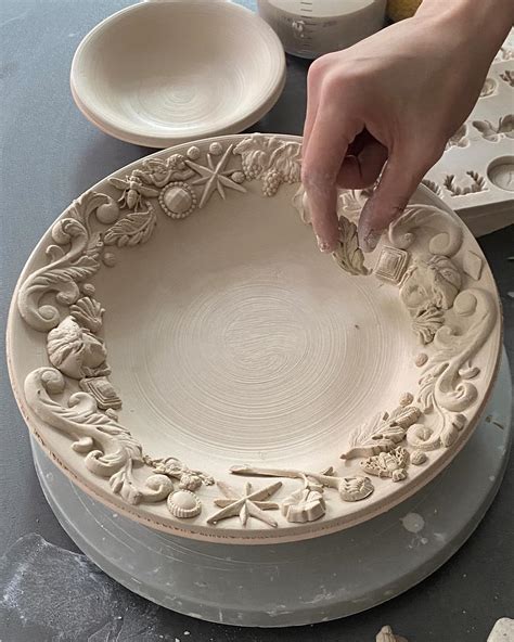 시누아즈리 도자기 송효익 오늘의 원데이클래스 수강생작 너무 감사합니다 Instagram