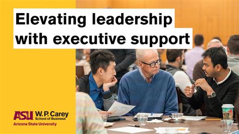 [video] Dave Greenberg On Linkedin So Proud To Have Been A Part Of This Great Executive