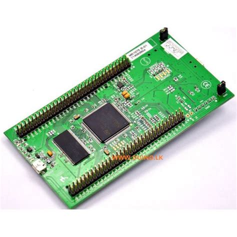Stm32f429i Discovery Stm32 Embeded St Link V2 Evaluation Development
