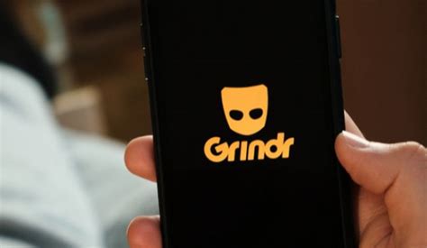 Grindr Staff Quit In Masses Following Return To Office Mandate Nysegrnd