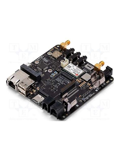 Portenta Max Carrier Arduino