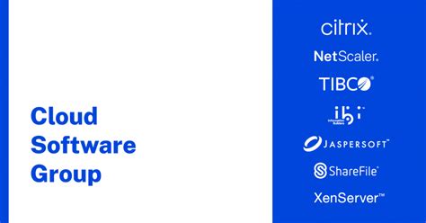 Introducing Cloud Software Group The Future Of TIBCO Is Bright The TIBCO Blog