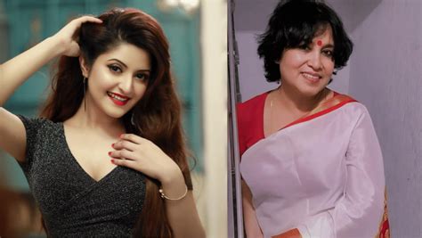 Pori Monis Life Is Just Like Mine Taslima Nasrin The Daily Star