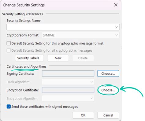How To Encrypt Email Attachments Outlook Gmail And Ios