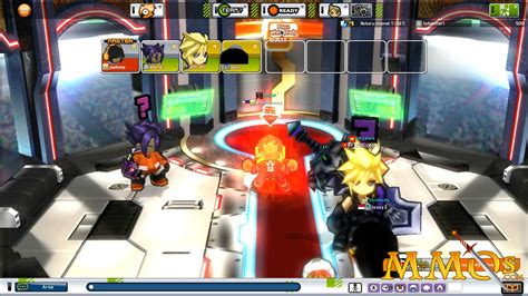 Getamped 2 Game Review
