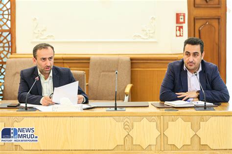 پایگاه خبری وزارت راه و شهرسازی ببینید جلسه هم اندیشی رئیس مرکز ارتباطات و اطلاع رسانی وزارت