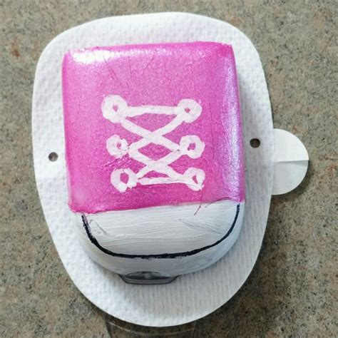 Pin By Wendy Kirsch On Dexcom Omnipod Decorations Sunglasses Case