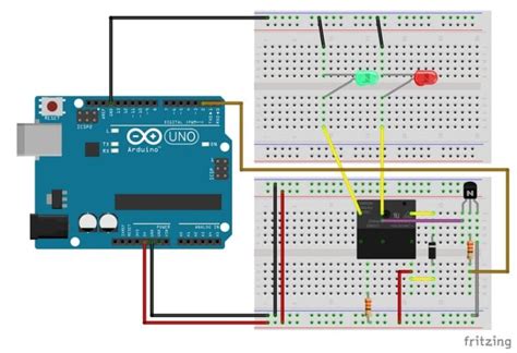 Cómo Usar Unos Sencillos Relés Con Arduino Uno