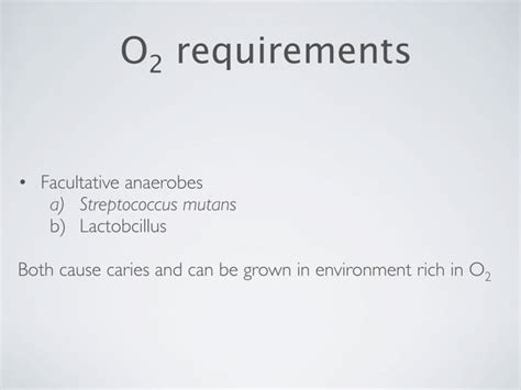 Identification Methods For Oral Microbes Pdf