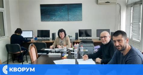 Сериозно скачат надниците на членовете на районни и секционни избирателни комисии Кворум Силистра