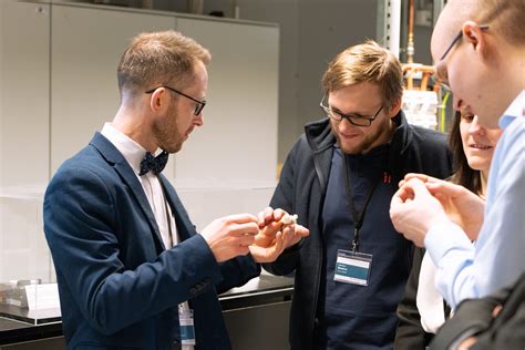 Incus Took Part In The First LithAM Workshop Incus