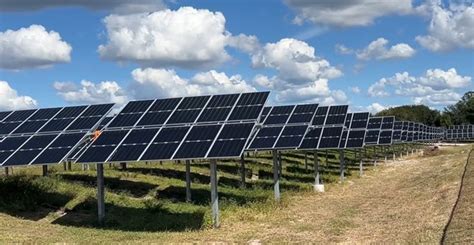 Mount Dora Community Solar Program Launches Dec 1