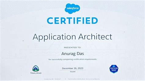 Anurag Das On Linkedin Salesforce Salesforcecommunity Salesforcearchitect 26 Comments