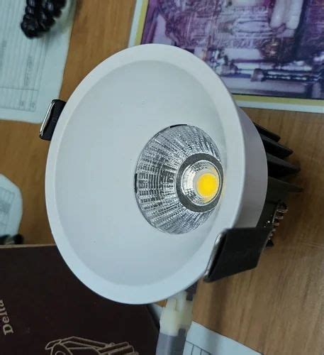 Led Cob Light At Piece Cob Light In Mumbai Id