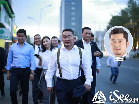 ШУУРХАЙ Х Баттулгын Тамгын дарга асан Б Саруулыг ЗГХЭГ ын дэд даргын үүрэг гүйцэтгэгчээр