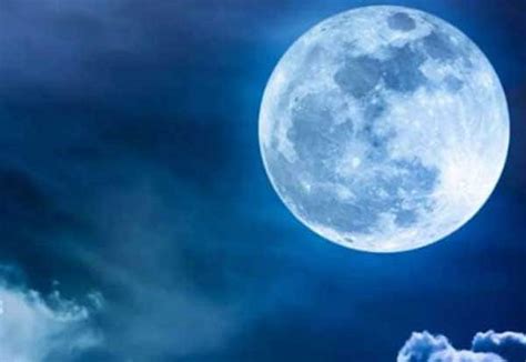 உலக நிலா தினம்