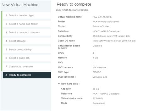 Vmware Hcx Migration Retry Bttech Blog