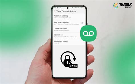 How To Reset A Voicemail Password On Android