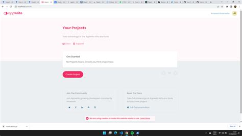 How To Optimize Image Upload In Appwrite And Vuejs Dev Community