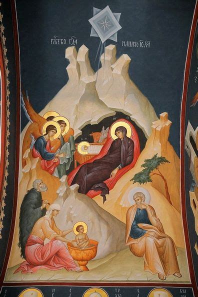 иконописец Александр Рудой Icone Ortodosse Battesimo Icone